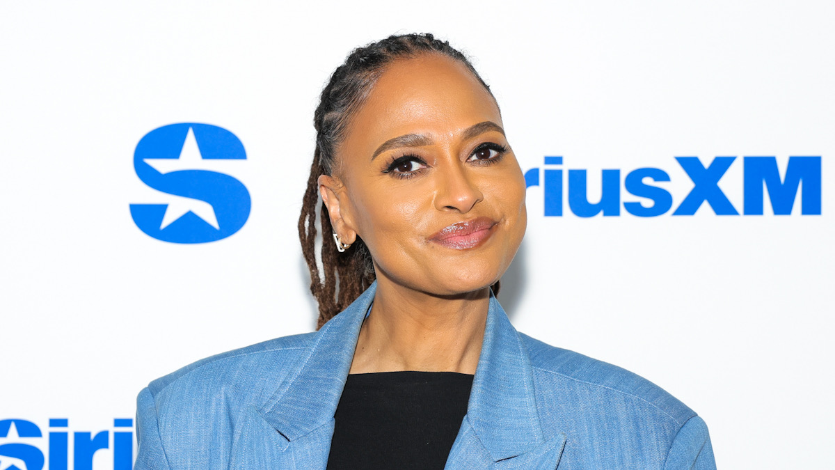 Who Is Ava DuVernay's Husband?