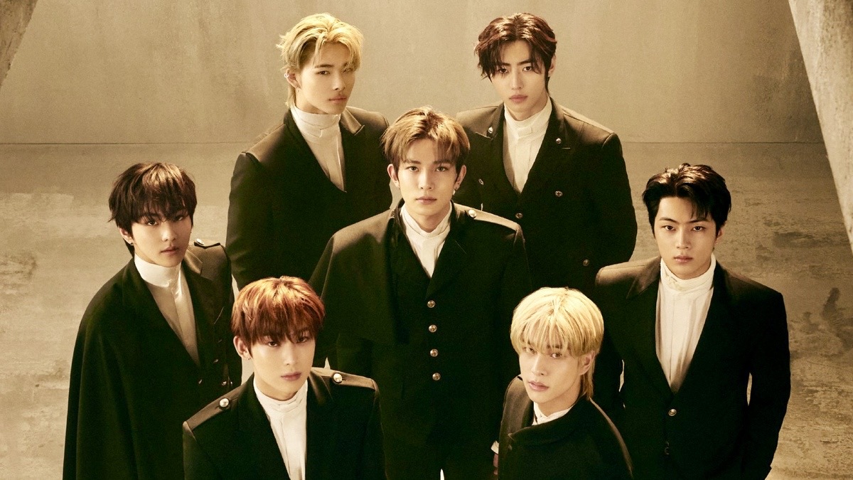 All ENHYPEN Members' Heights, Confirmed