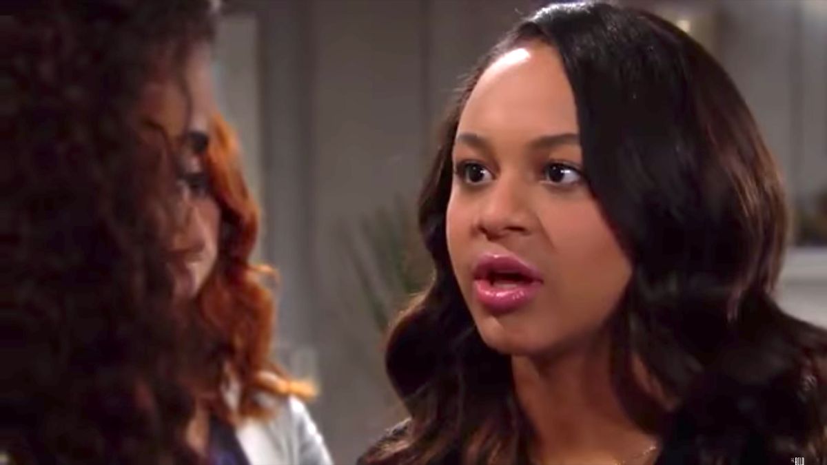 Who Was Emma on ‘The Bold and the Beautiful?'