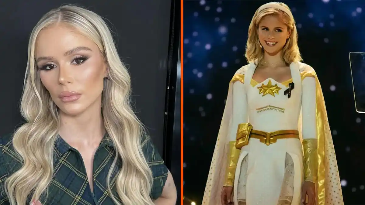 What Happened to Erin Moriarty? Erin Moriarty’s Plastic Surgery Explained