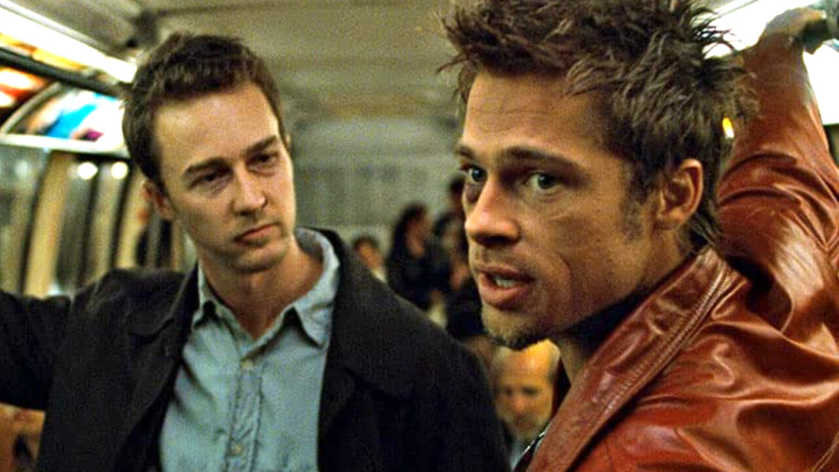 The 10 Best Movies Like ‘Fight Club’