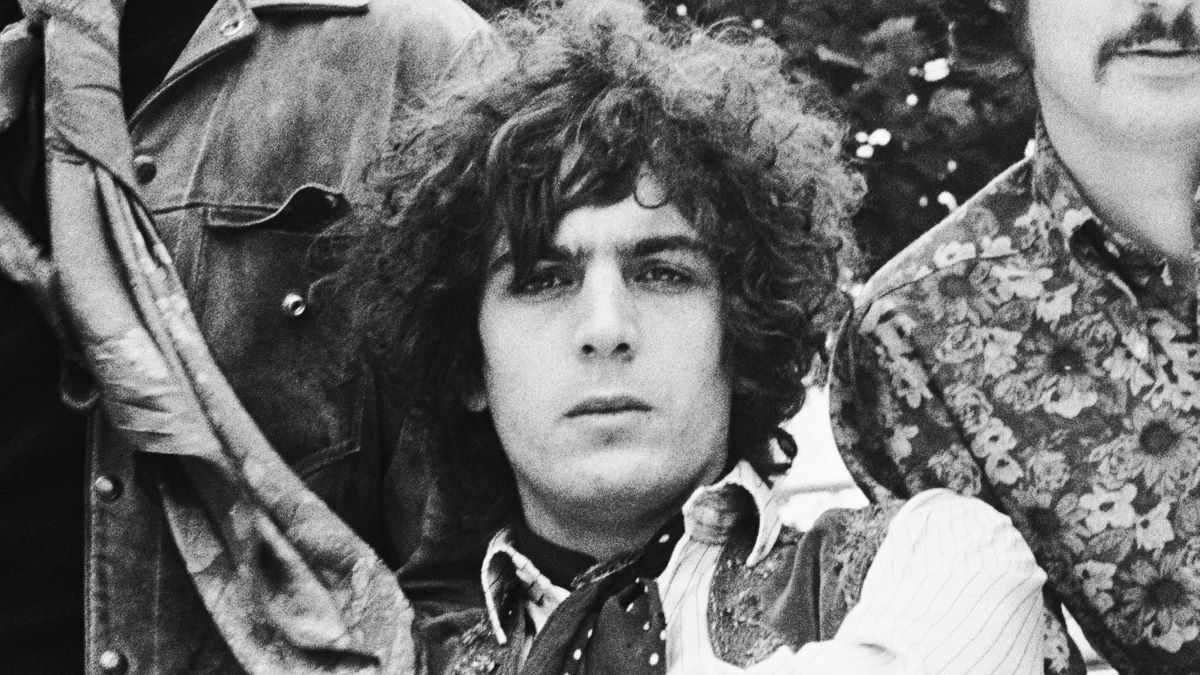 What Happened to Syd Barrett?
