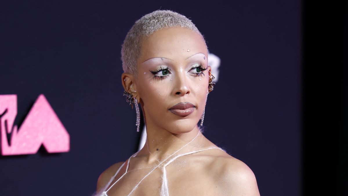 Doja Cat's Ethnicity, Confirmed