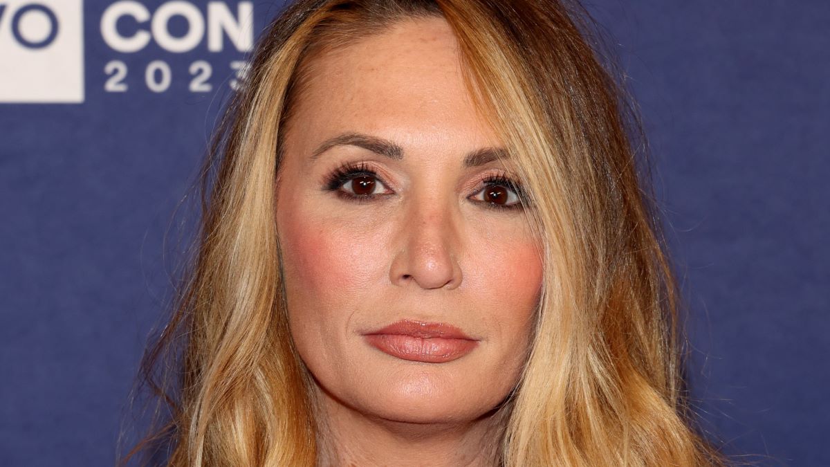 What Happened With 'Below Deck' Star Kate Chastain on 'The Traitors ...