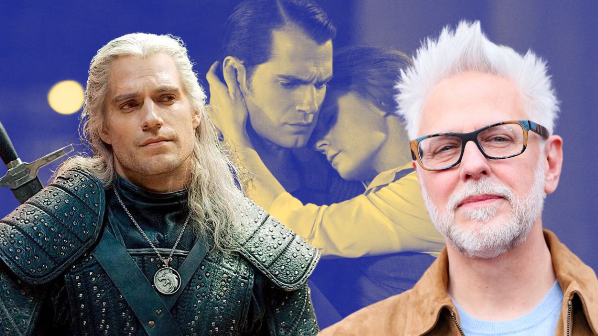 What Must Henry Cavill Think? James Gunn’s Raid on ‘The Witcher’ Is ...