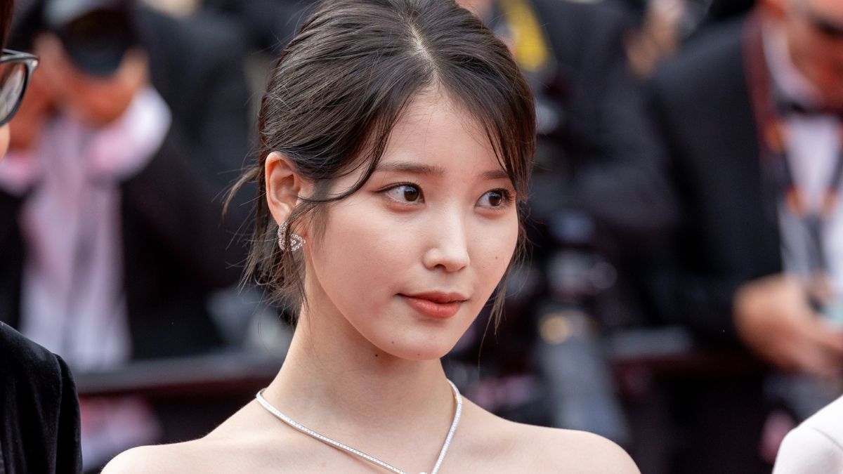 IU’s World Tour Dates, Confirmed