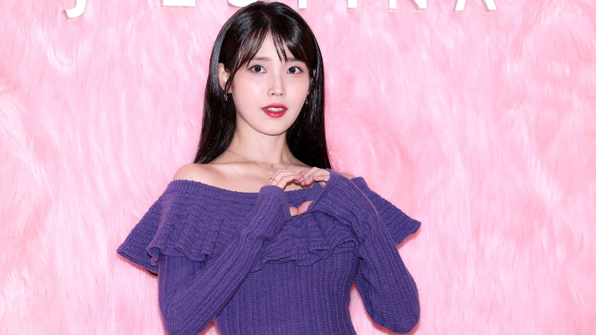 When Do the Concert Tickets for Iu’s World Tour Go On Sale?