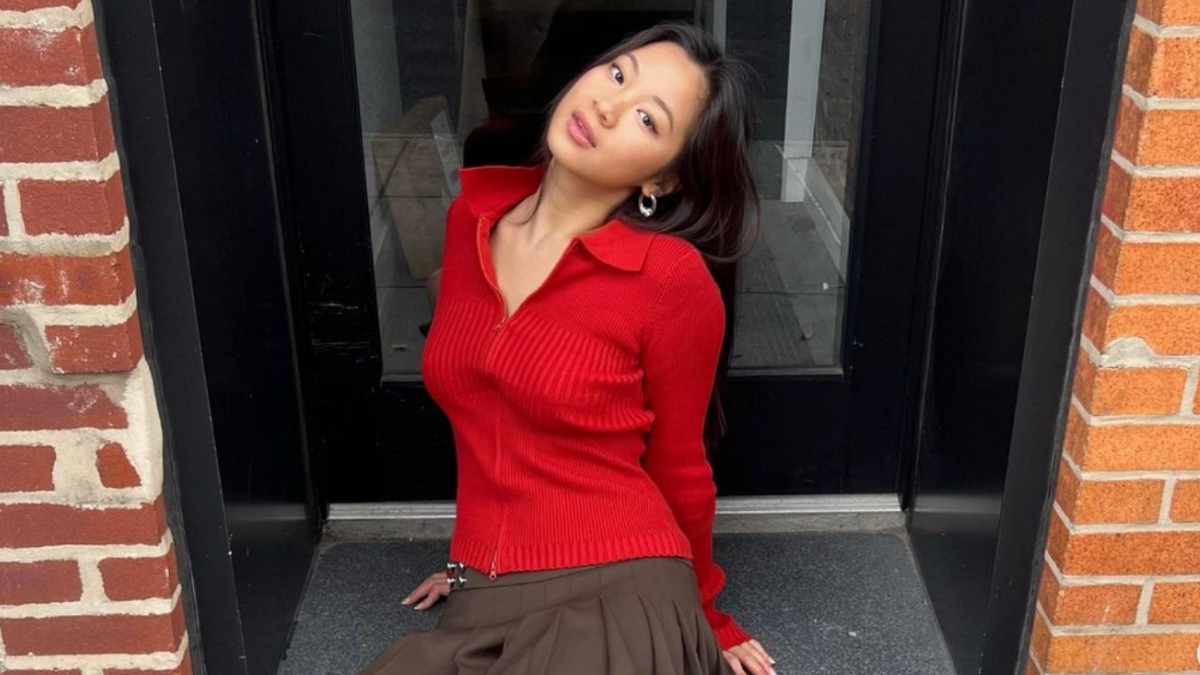 Who Is Isa on TikTok?