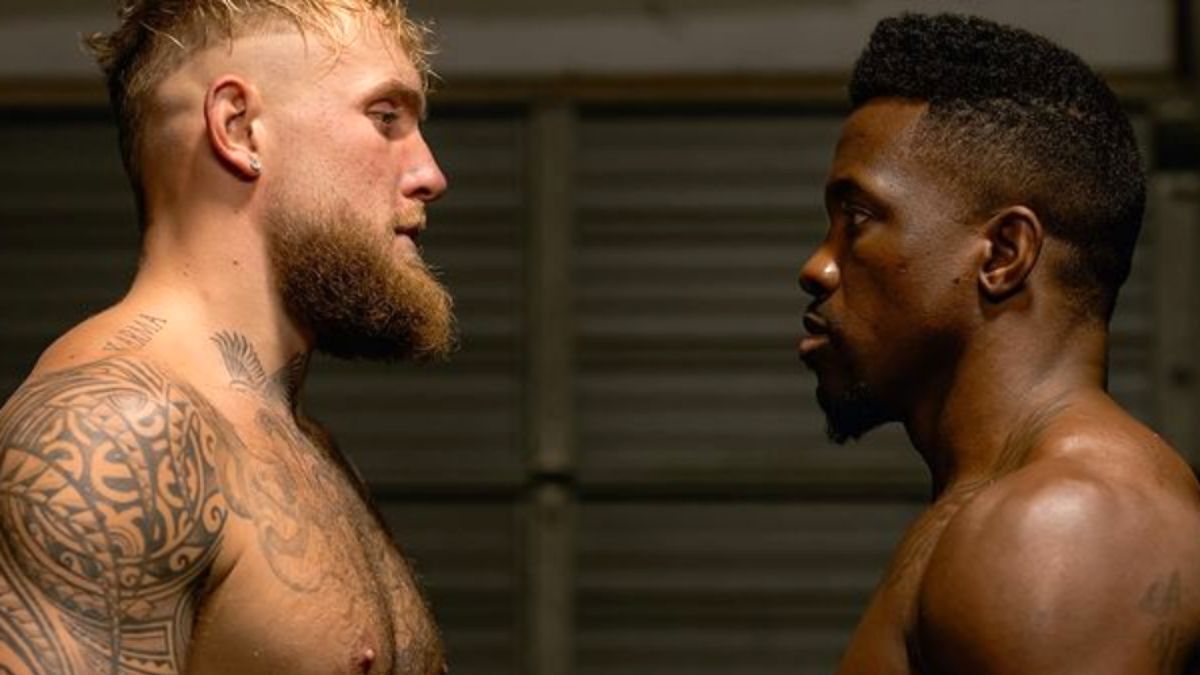 How Many Fights Has Jake Paul Lost?