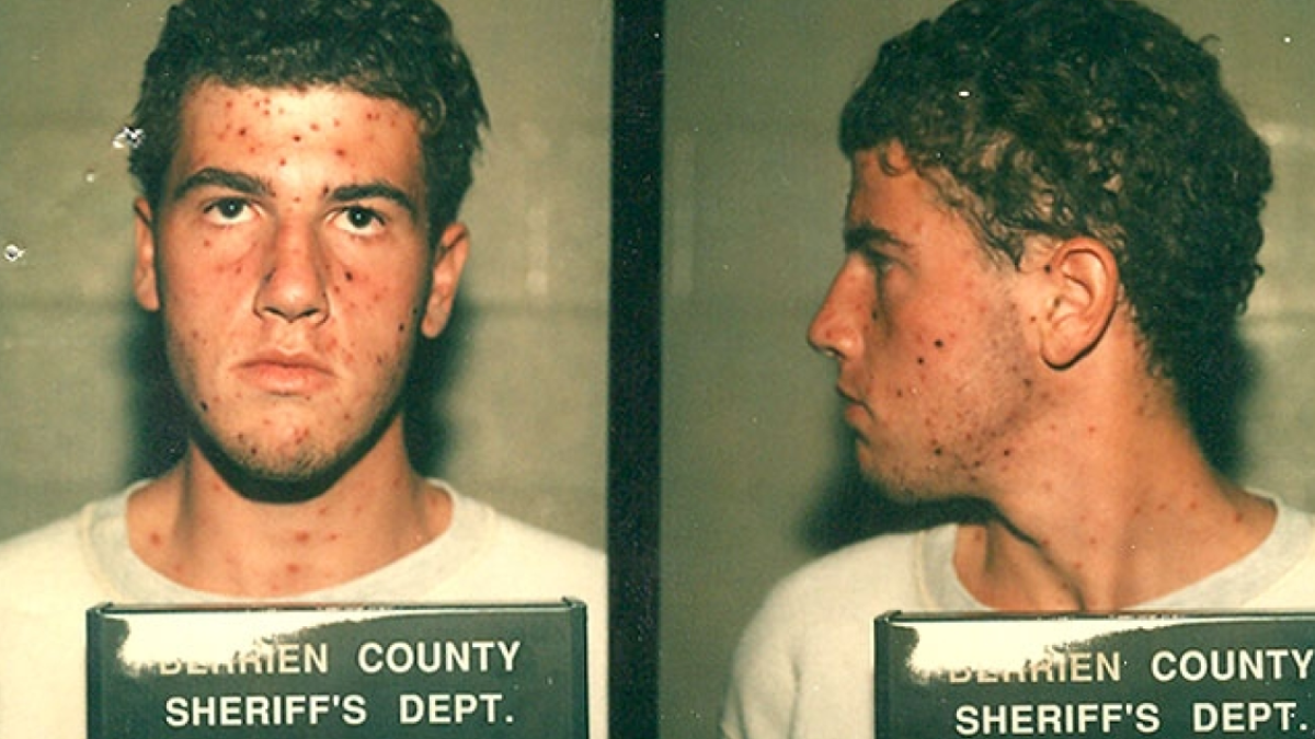 The James Frey Controversy, Explained