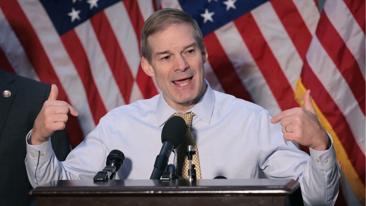Is Jim Jordan Seriously Still Not Complying With His Subpoena? The ...