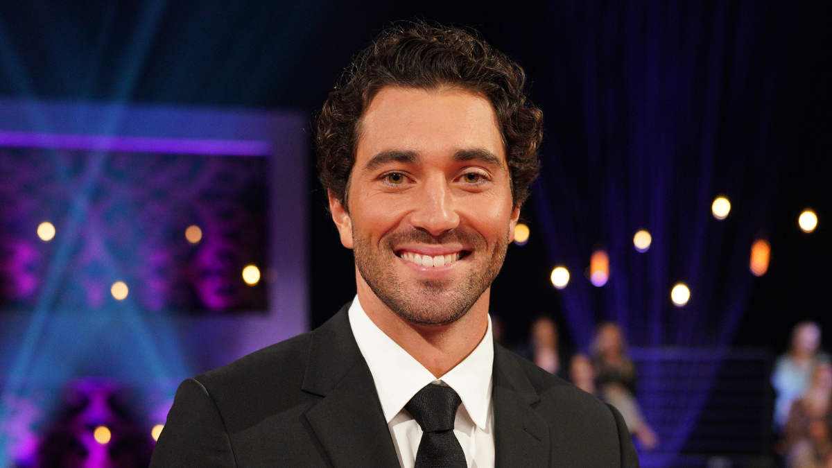 What Is ‘The Bachelor’ Star Joey Graziadei’s Idea of a Perfect Date?