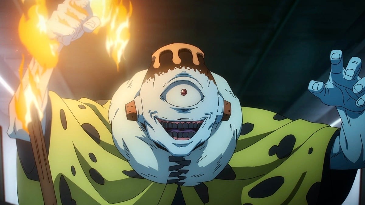 All Disaster Curses in ‘Jujutsu Kaisen,’ Explained