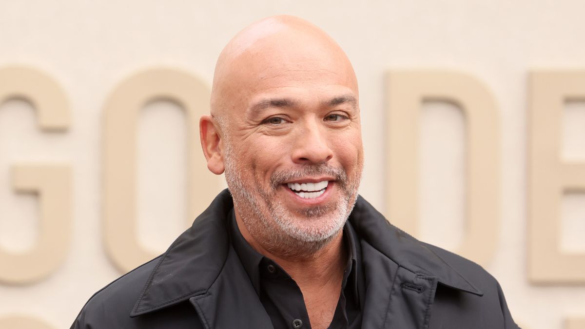 Who Is 2024 Golden Globes Host Jo Koy and What Movies and Shows Have I ...