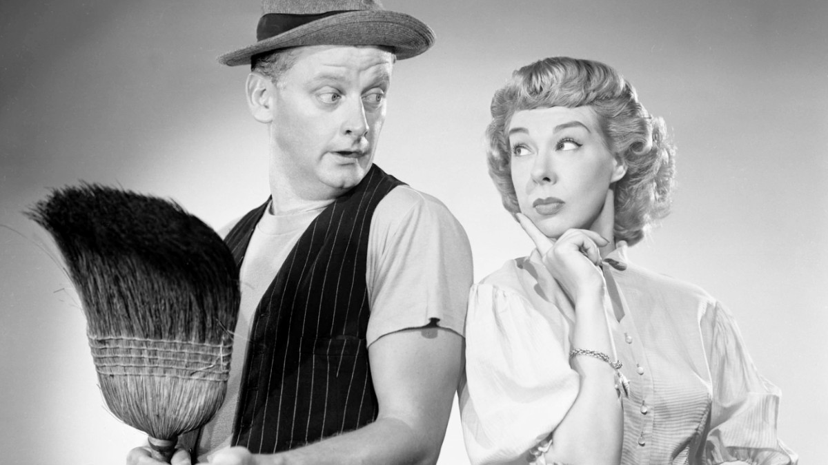 What Was ‘The Honeymooners’ Trixie Star, Joyce Randolph’s Cause of Death?