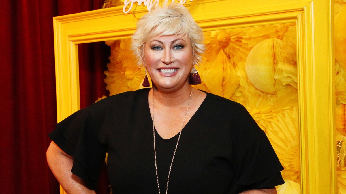 What Happened to Kim Gravel's Face?