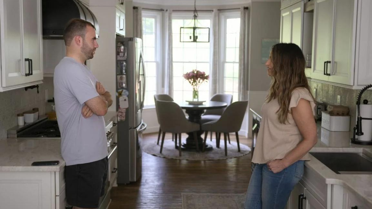 Who Is in the Family of Connor From ‘Love on the Spectrum?’ Meet His ...