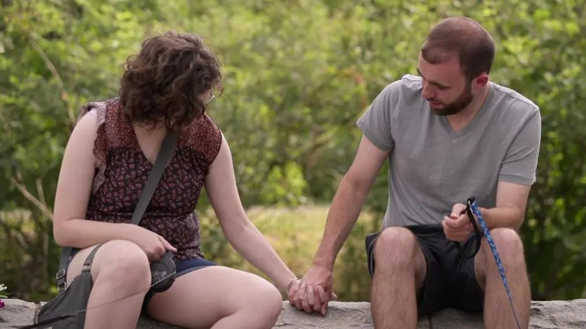 What Happened to Connor After ‘Love on the Spectrum,’ and Are He and Emily Still Together?