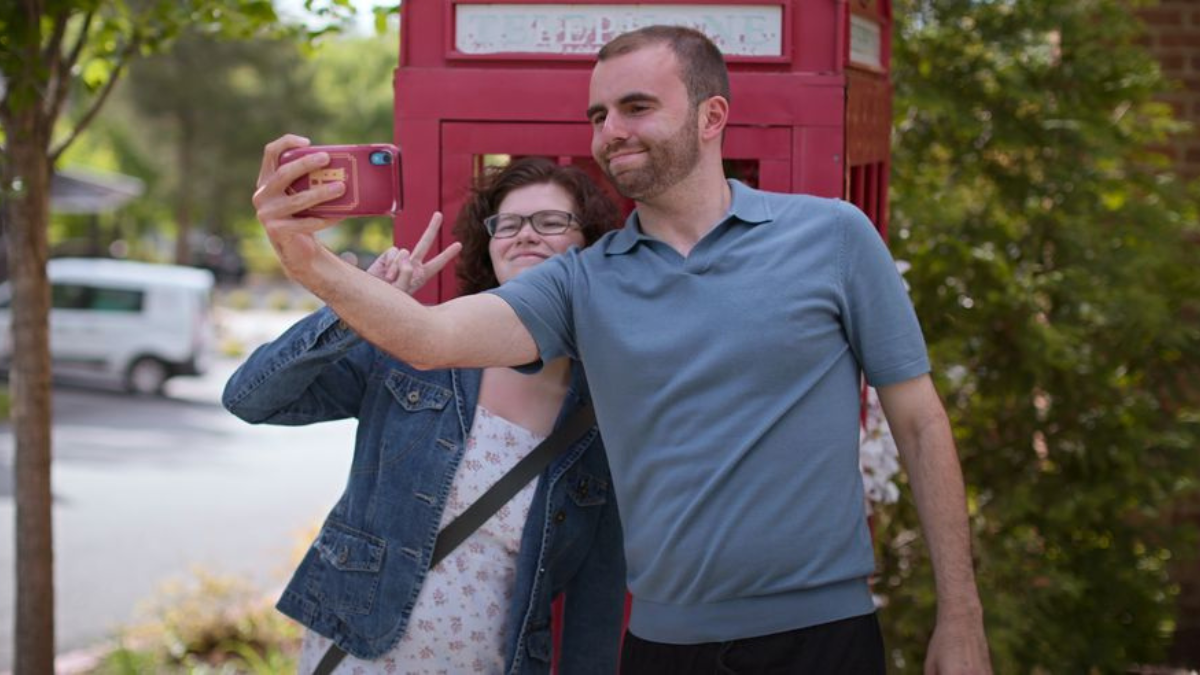 What Happened to Connor After ‘Love on the Spectrum,’ and Are He and ...