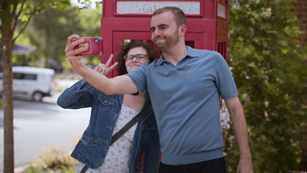 What Happened to Connor After ‘Love on the Spectrum,’ and Are He and ...