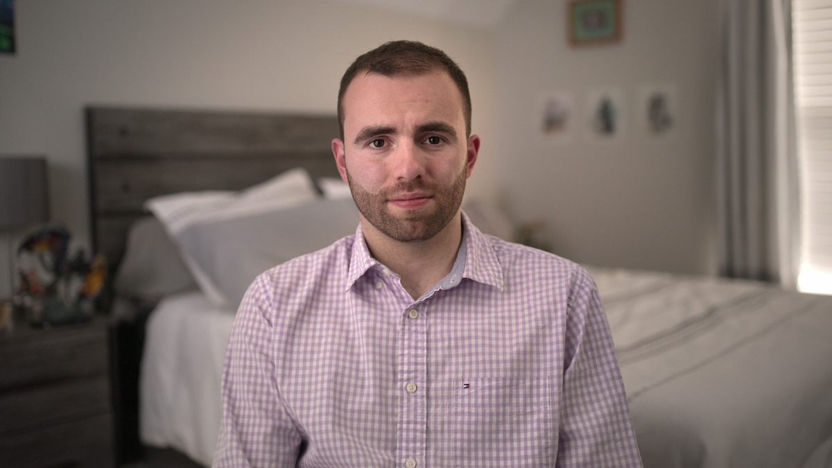 What Happened to Connor After ‘Love on the Spectrum,’ and Are He and ...