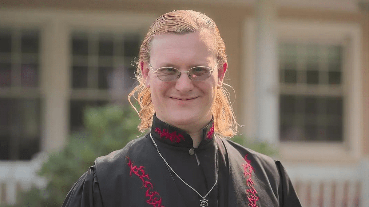 What Happened to James After ‘Love on the Spectrum,’ and Are He and Maggie Still Together?