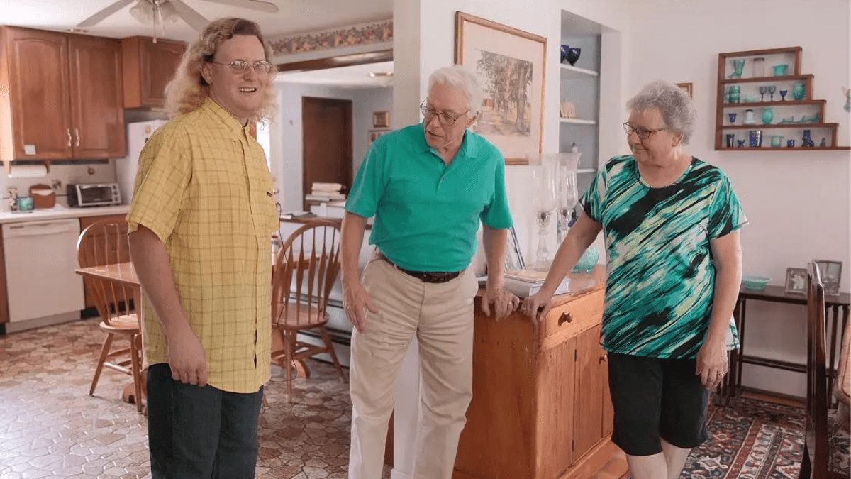 What Happened to James After ‘Love on the Spectrum,’ and Are He and Maggie Still Together?