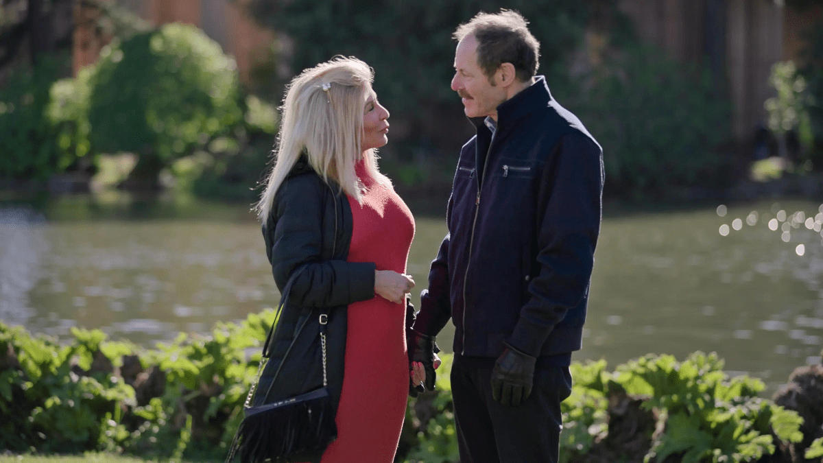 What Happened to Steve After ‘Love on the Spectrum,’ and Is He Still ...