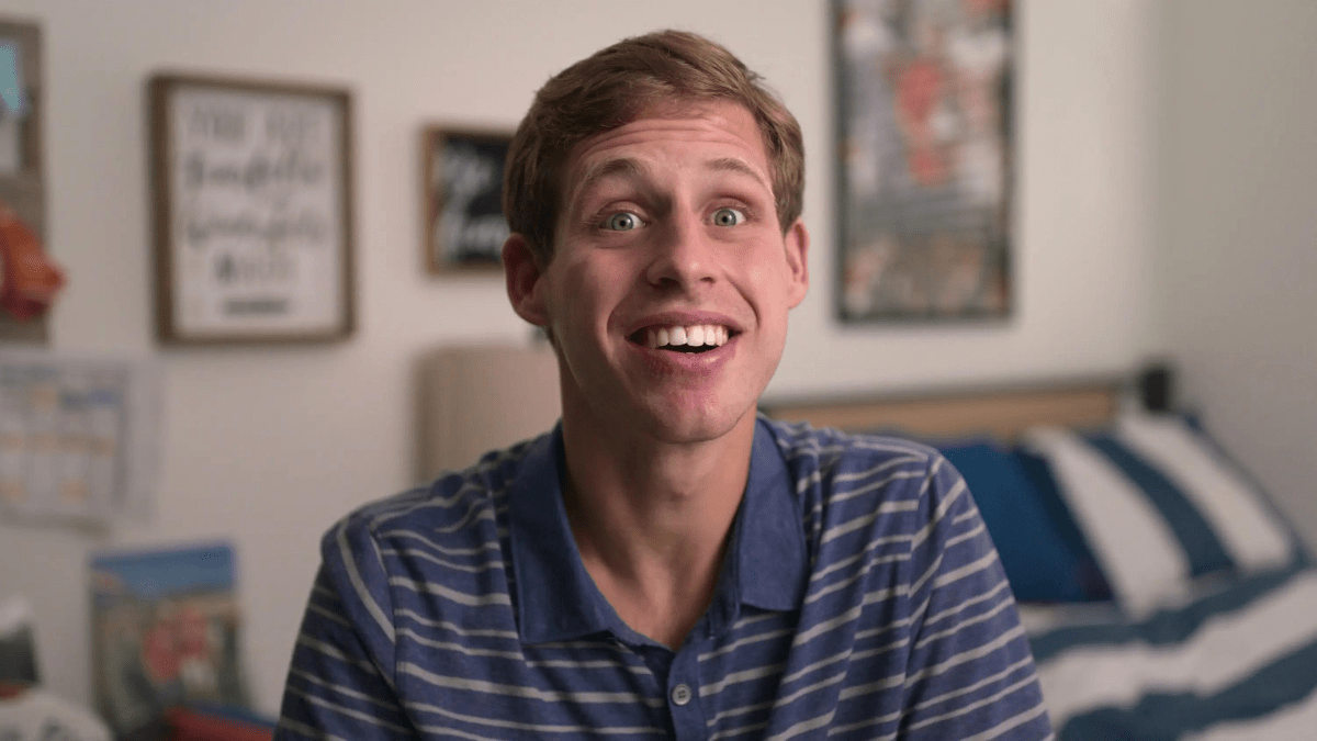 Who Is Tanner From ‘Love on the Spectrum?'