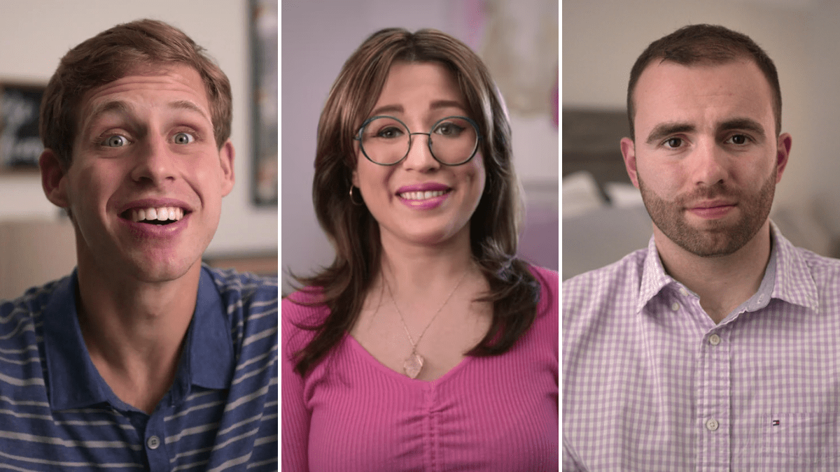 Where Can We Follow the Stars of ‘Love on the Spectrum’ Season 2? All 8 ...