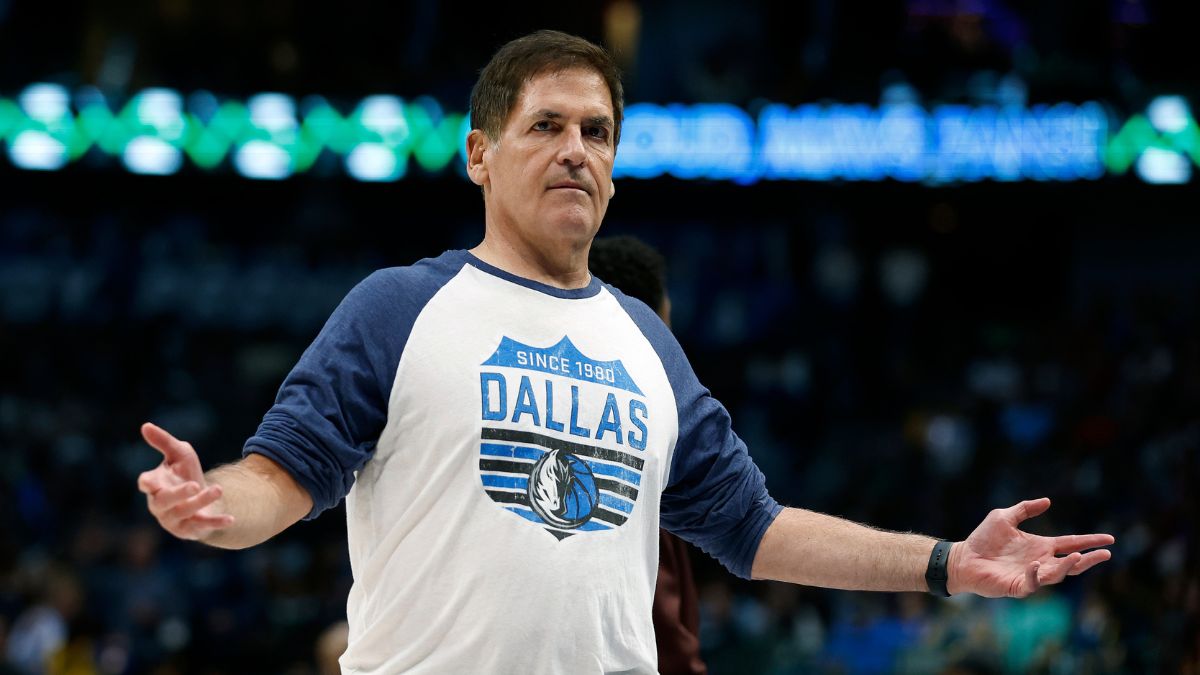 Where Did Mark Cuban Go to College?