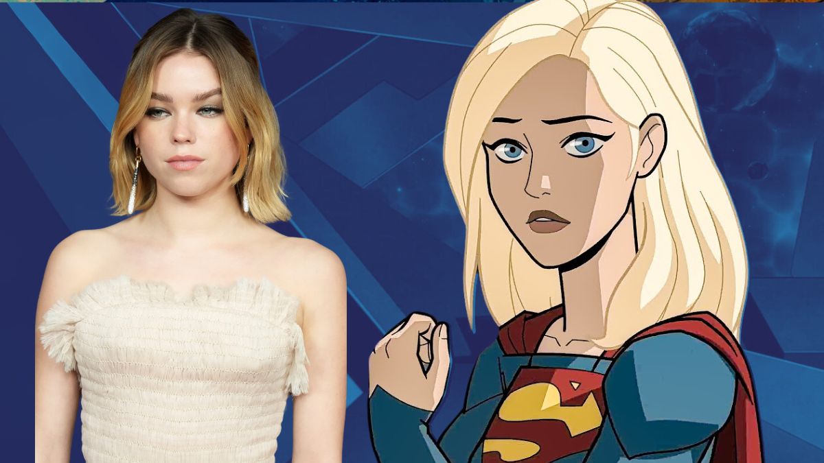 Milly Alcock’s Supergirl Casting Hopes Could Be Dashed by James Gunn’s Secret Plans for a DC ...