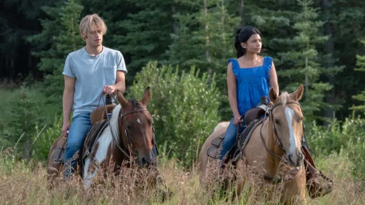 Will There Be a ‘My Life with the Walter Boys’ Season 2?