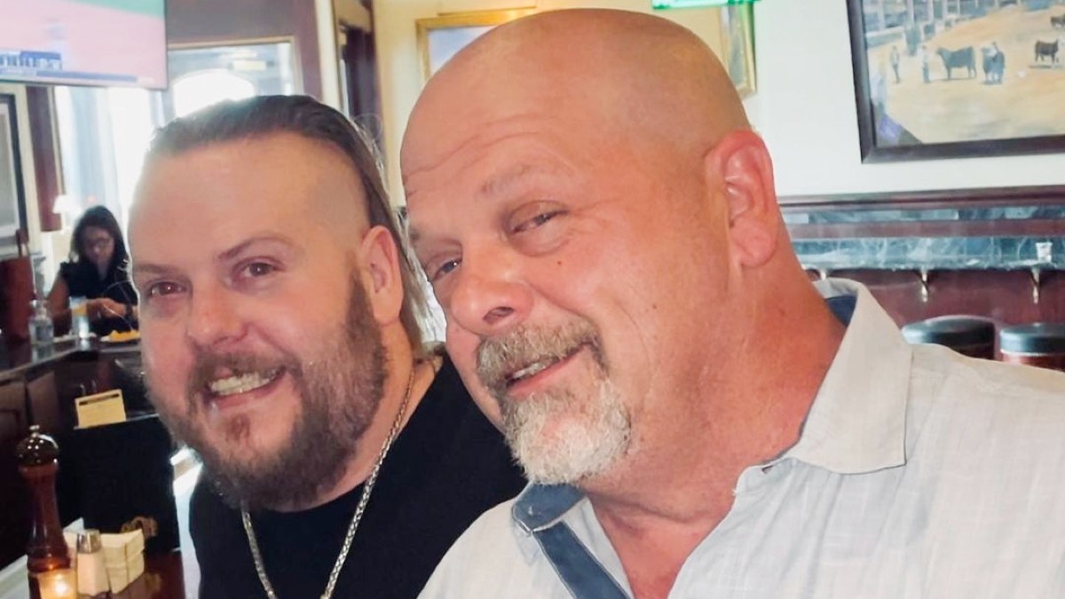 What Was Adam Harrison’s Cause of Death and Was He on ‘Pawn Stars?'