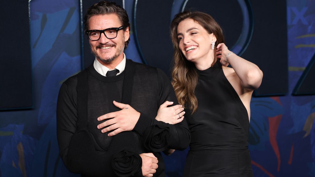 What Did Pedro Pascal Say at the Emmys 2024? The Bleeped Words, Revealed