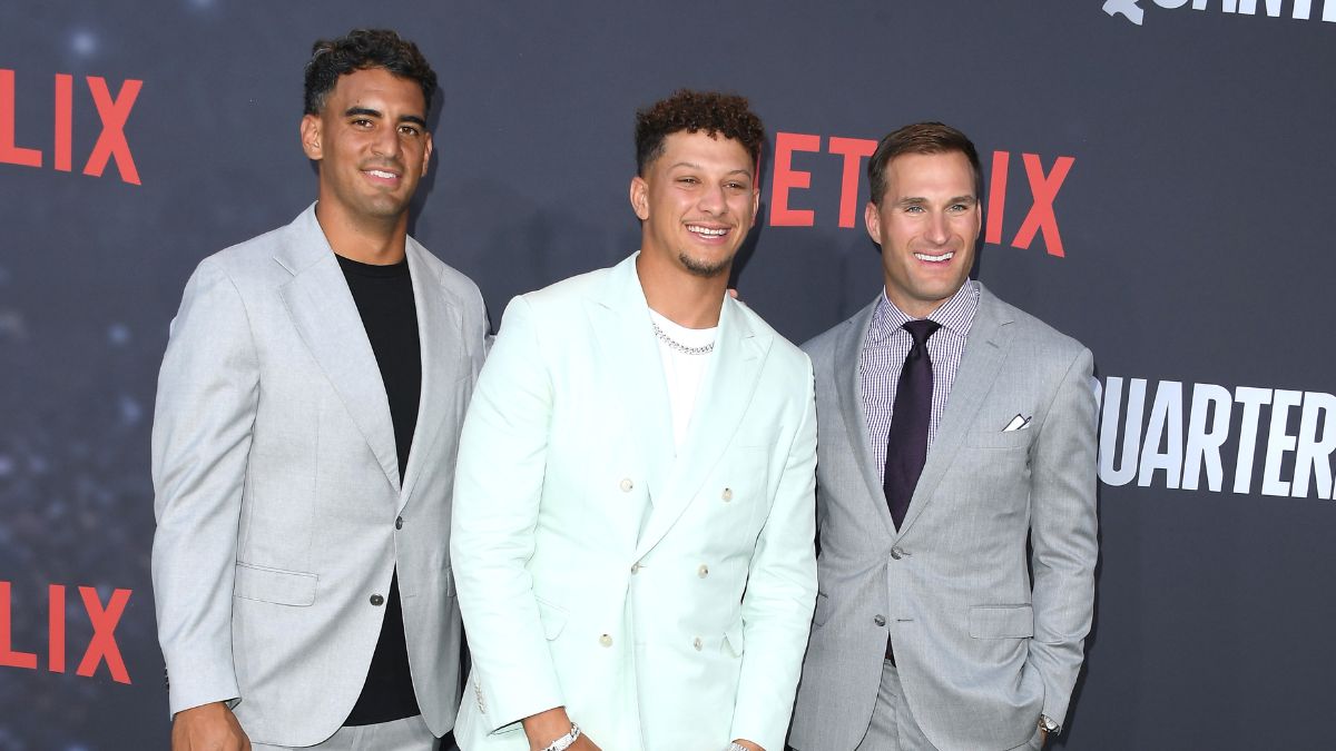‘Quarterback’ Season 2 Release Window and More