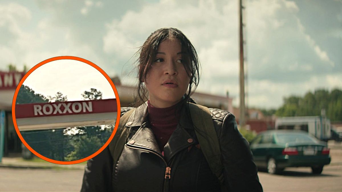 What Is ‘Roxxon’ in Episode 5 of ‘Echo’ and Where You’ve Seen That Name ...
