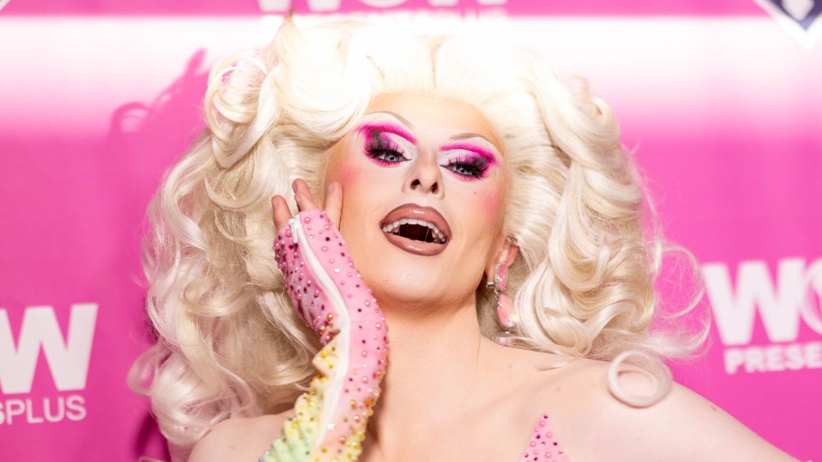 ‘RuPaul’s Drag Race: UK vs. The World’ Season 2 Release Window and More