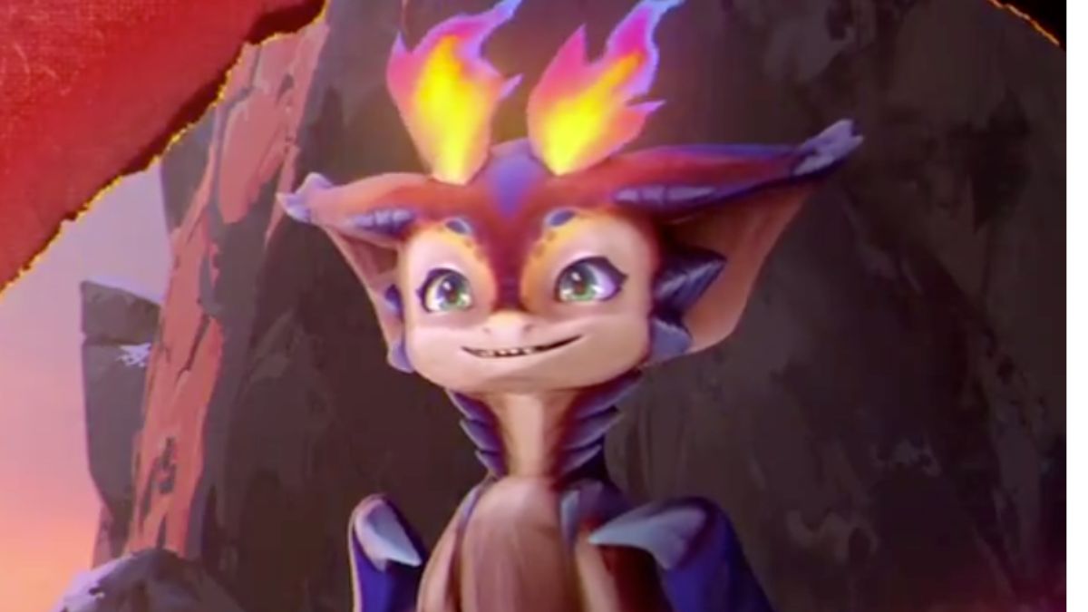 ‘League of Legends’: Smolder’s Release Window, Confirmed