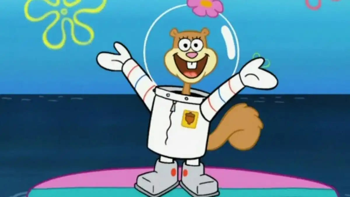 ‘Sandy Cheeks’ Movie Release Window, Cast, Plot, and More