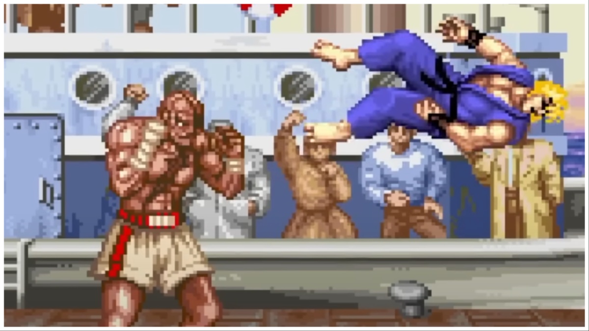 The 11 Best SNES Games, Ranked