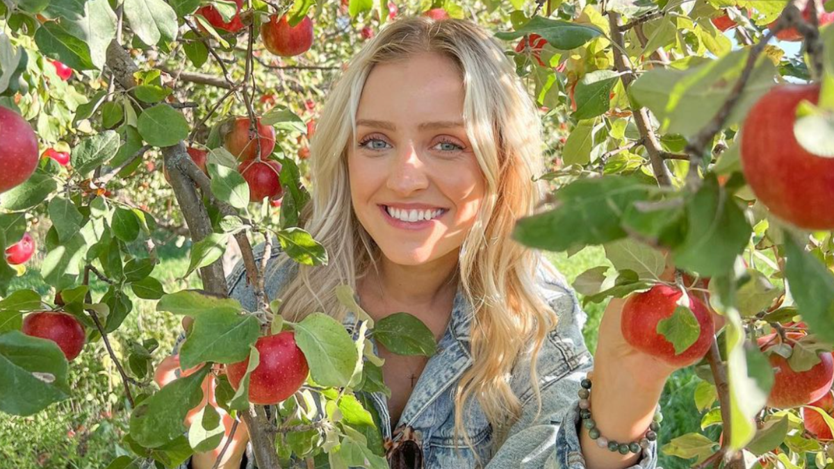 What Would Be ‘The Bachelor’ Star Daisy Kent’s Last Meal on Earth?