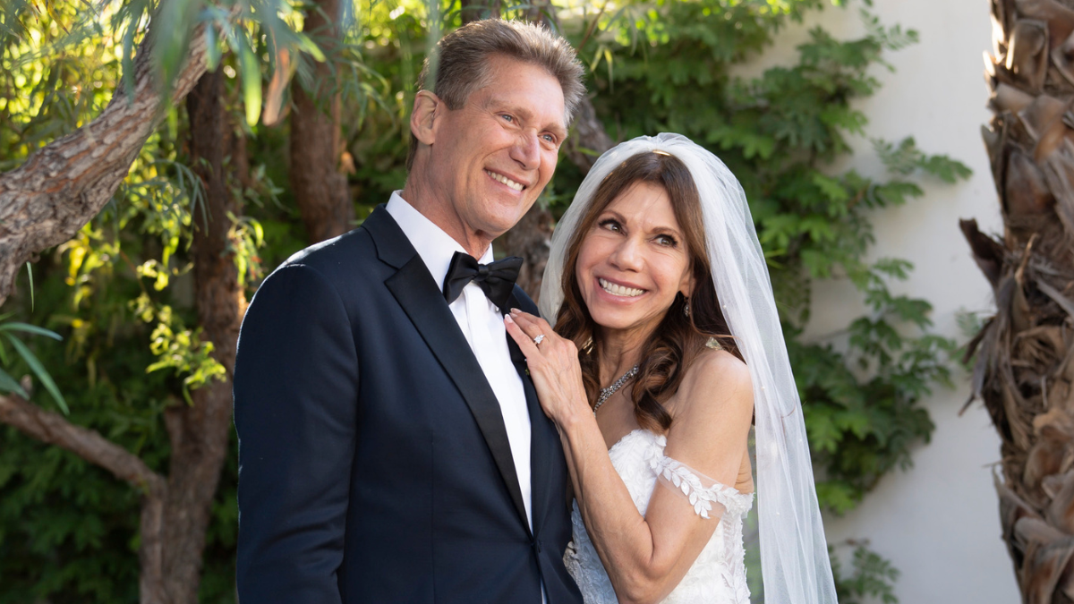 ‘KNEW They Shouldn’t Have Walked Down That Aisle’: The Spiciest ...