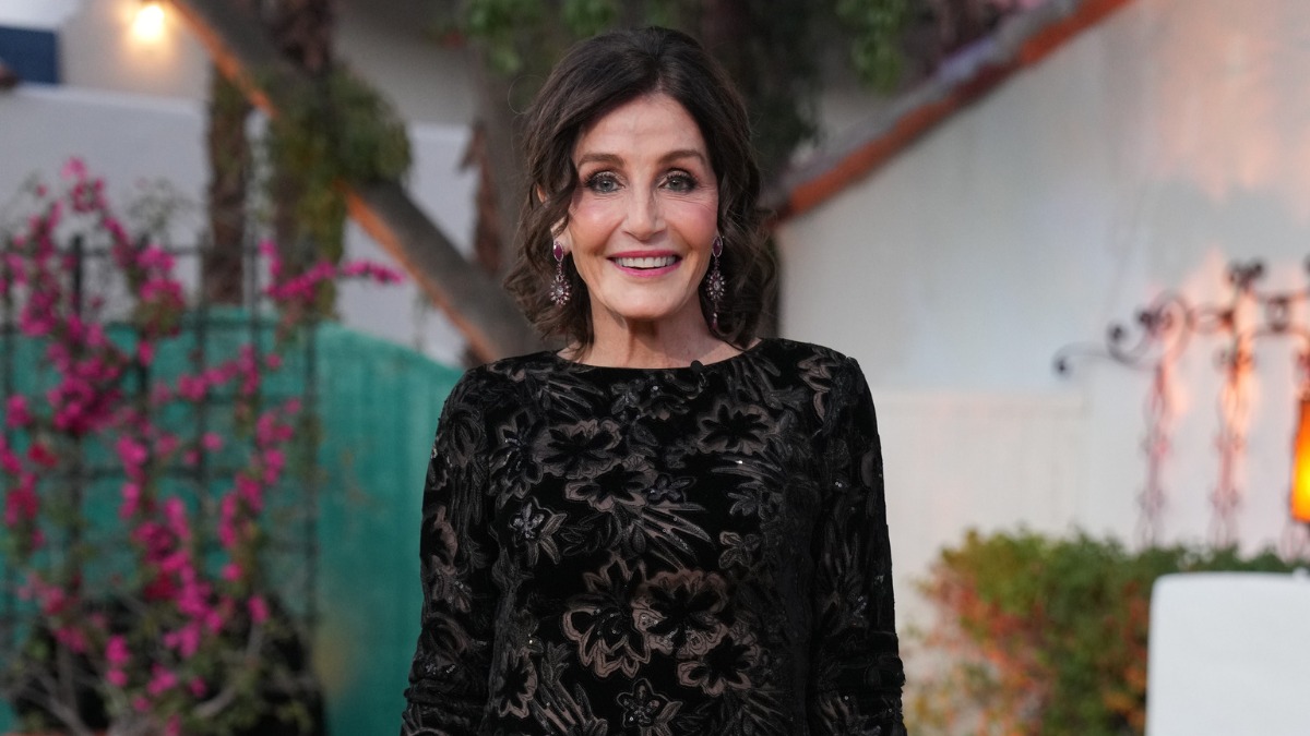 Did ‘The Golden Wedding’ Cement Kathy Swarts as Bachelor Nation’s ...