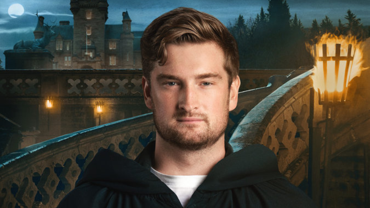 Who Is Carsten ‘Bergie’ Bergersen? The ‘Love Island: USA’ Star on ‘The ...