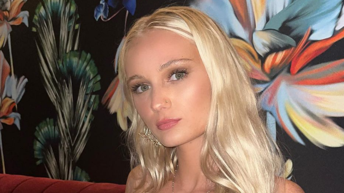 Who Is Tini, the TikTok Chef?