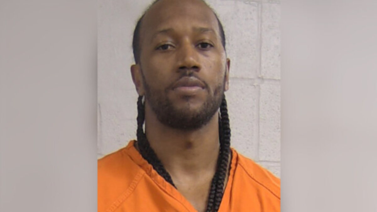 Who is Darnell Ferguson's Wife and Does He Have Kids? The Food Network ...