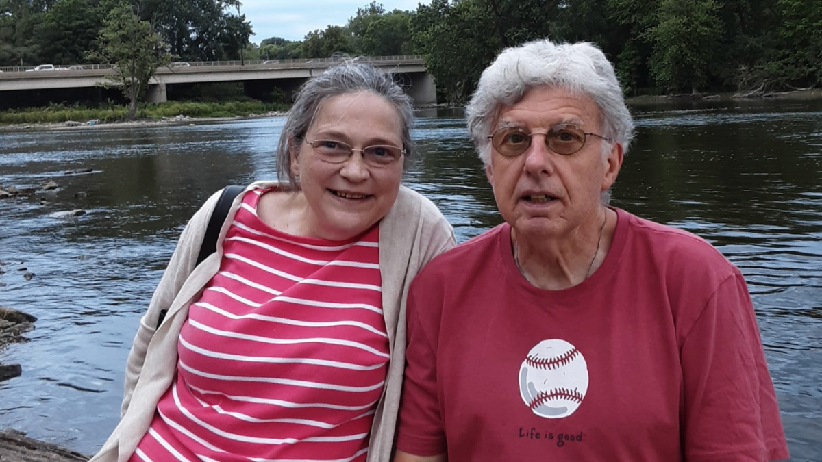 Who is Roxanne Doucett, the Woman Who Allegedly Poisoned Her Husband ...