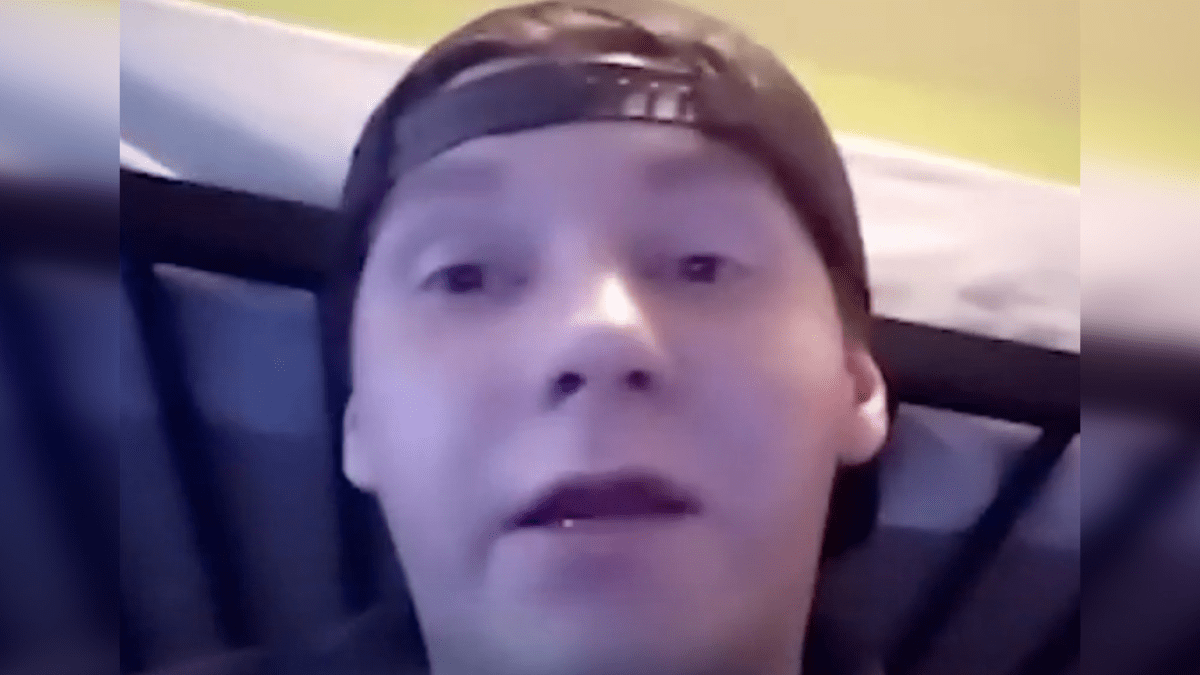 What Happened to Tyler Chase, the Oregon Man who Discovered he ...