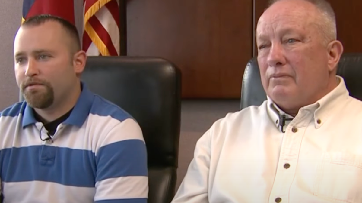 What Happened to George Pickering, The Man Who Held Doctors Hostage To ...